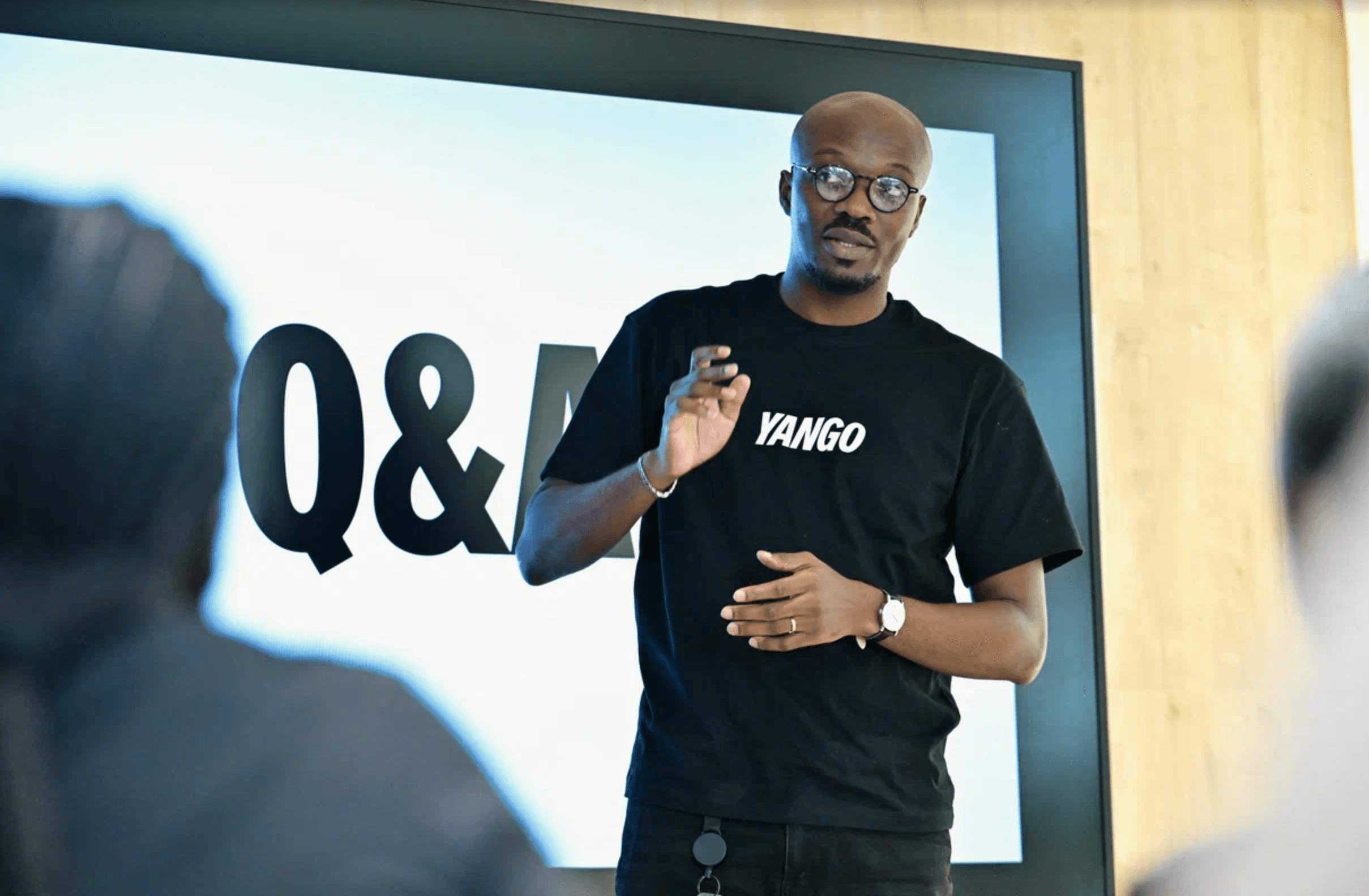 Yango Food in CIV: The Triangle of Success