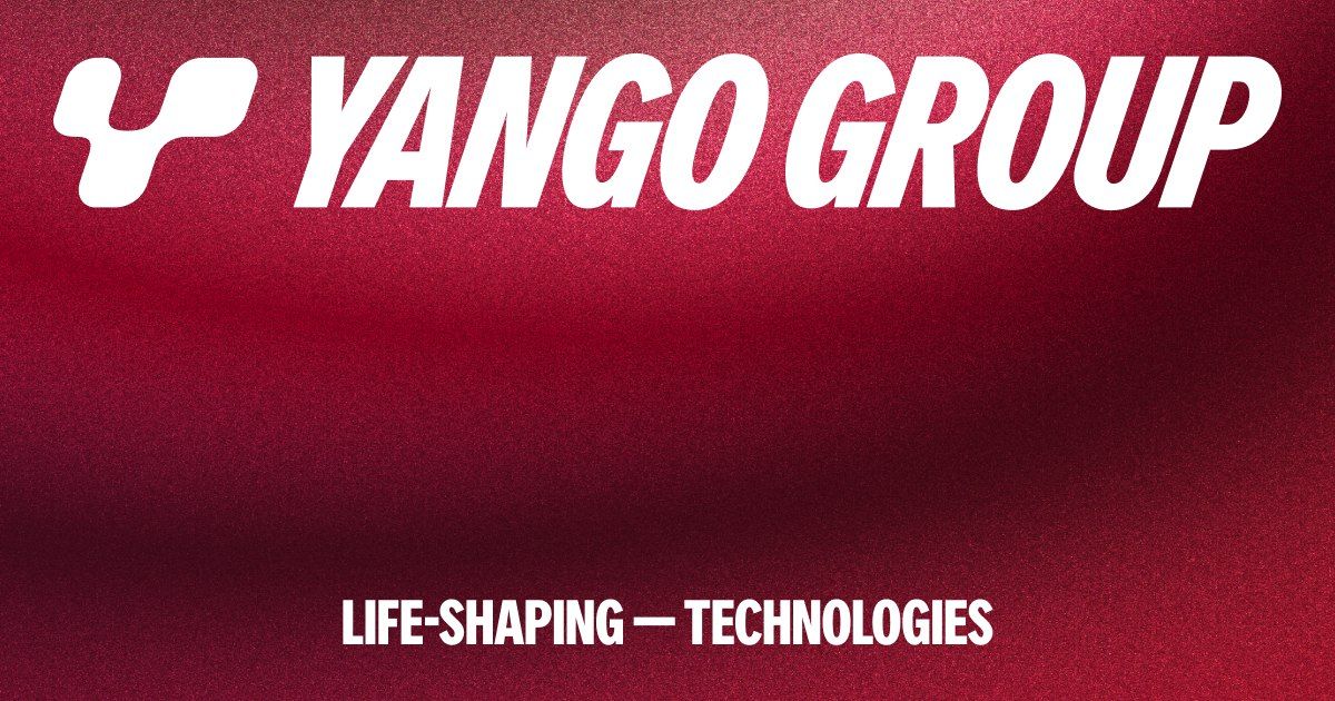 Yango Group’s autonomous delivery robots drive over 1,300 km in Dubai ...